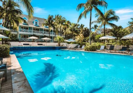 Bahamas Resort on Harbour Island | Valentines Resort