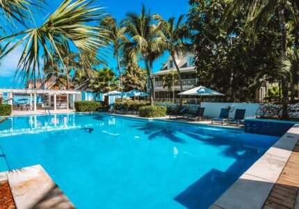 Bahamas Resort on Harbour Island | Valentines Resort