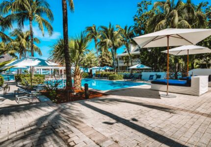 Bahamas Resort on Harbour Island | Valentines Resort