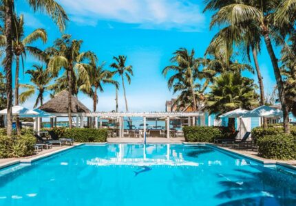 Bahamas Resort on Harbour Island | Valentines Resort