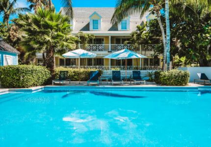 Bahamas Resort on Harbour Island | Valentines Resort