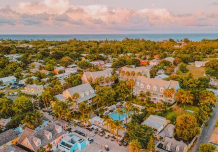 Bahamas Resort on Harbour Island | Valentines Resort