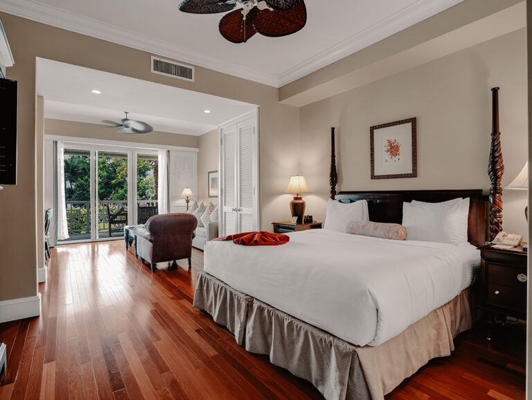 Valentines Resort: Bahamas Resort on Harbour Island
