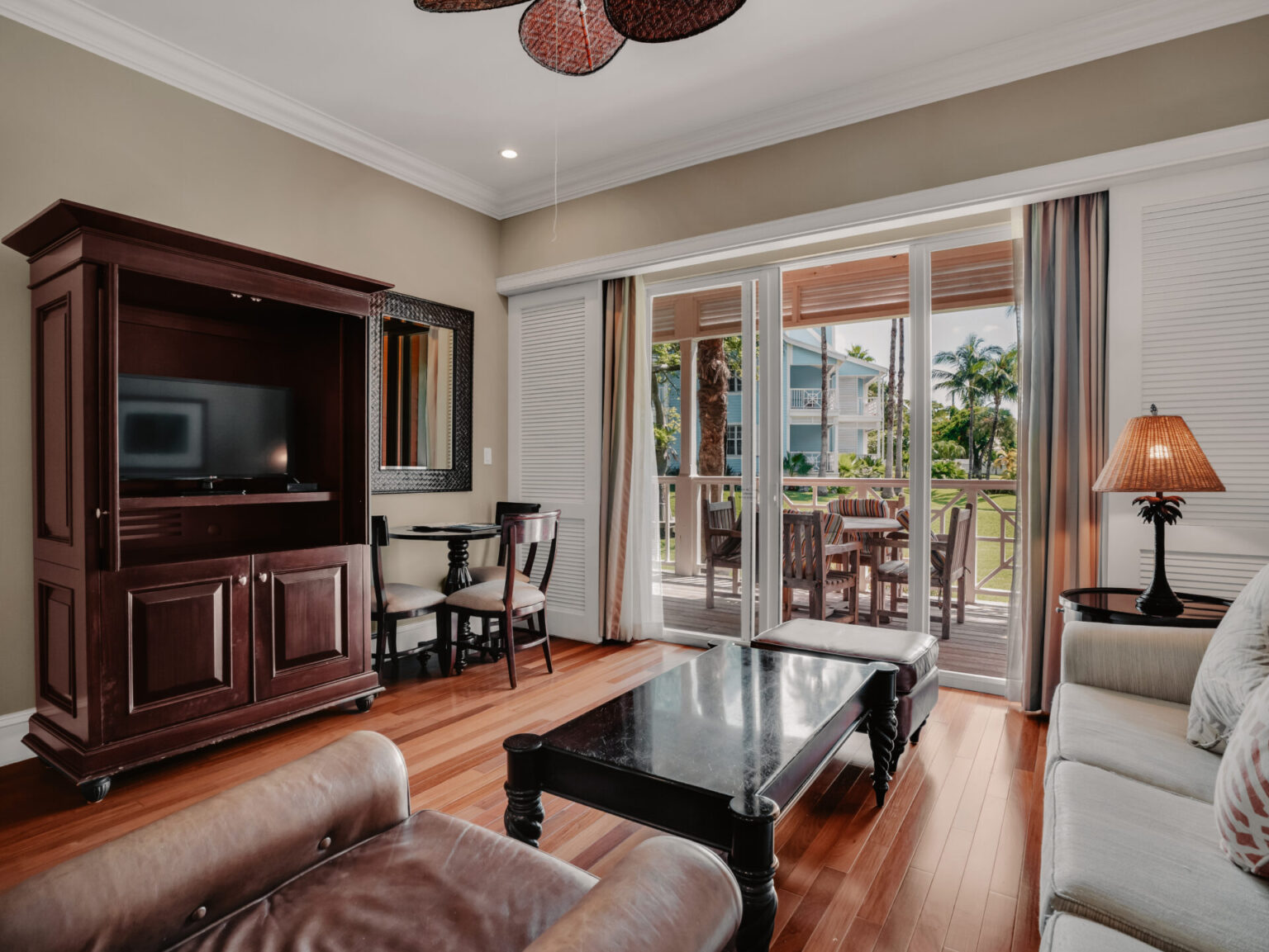 Valentines Resort: Bahamas Resort on Harbour Island