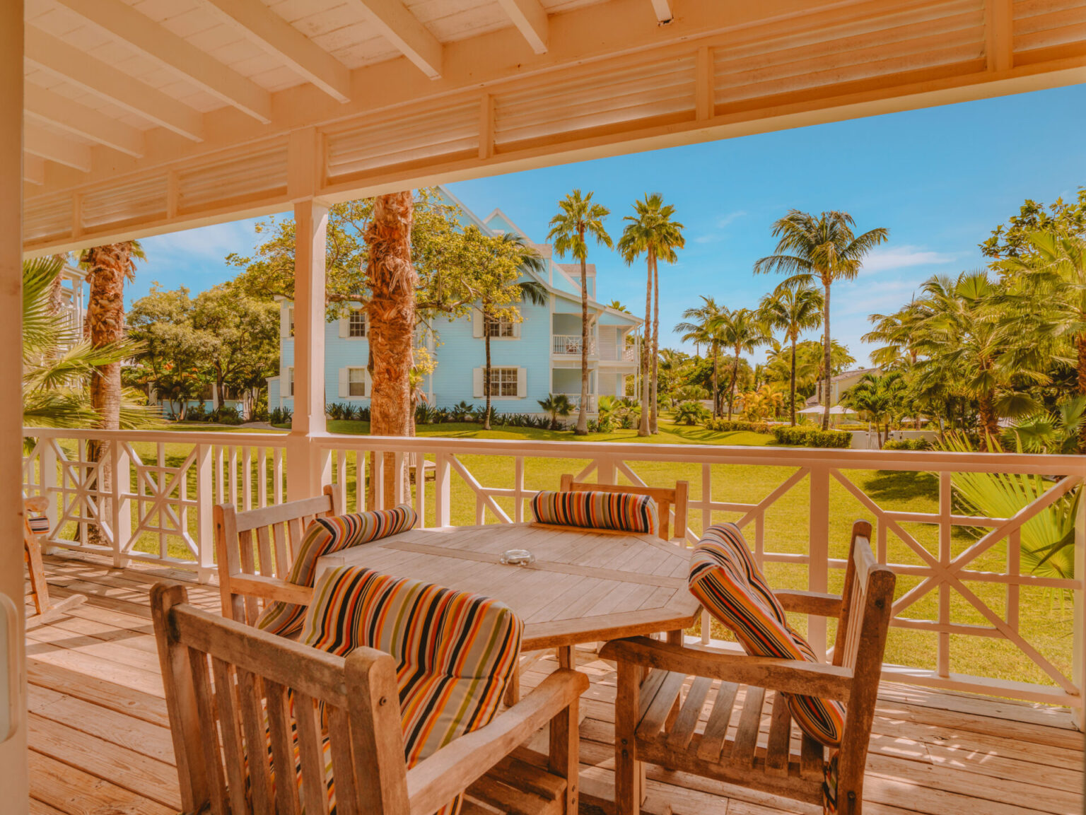Valentines Resort: Bahamas Resort on Harbour Island