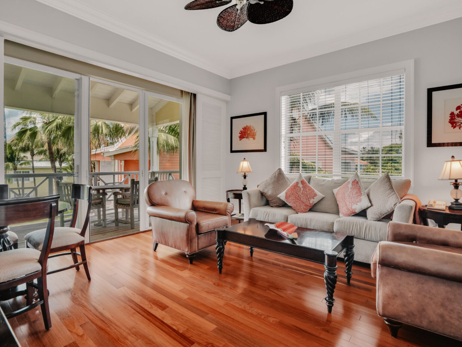 Valentines Resort: Bahamas Resort on Harbour Island
